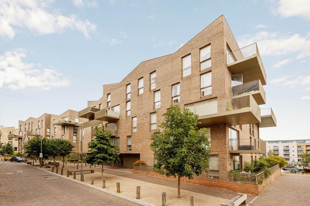 Halyards Court, Durham Wharf Drive... 2 bed apartment for sale - £550,000