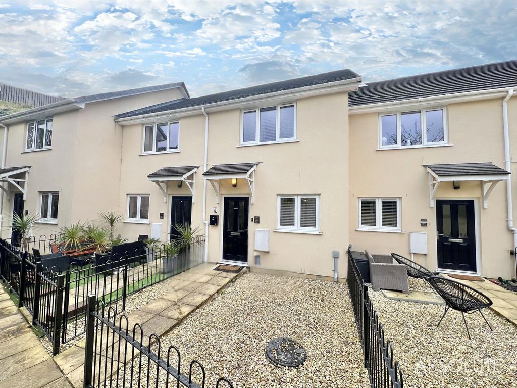Ellacombe Church Road, Torquay, TQ1 2 bed terraced house for sale - £ ...