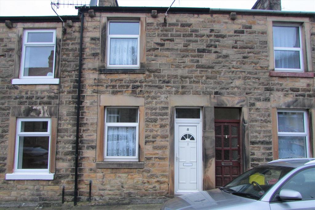 Perth Street, Lancaster LA1 2 bed house - £725 pcm (£167 pw)