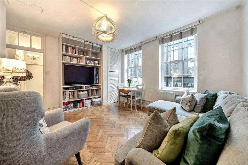 Sumner Street, London, SE1 1 bed apartment for sale - £450,000
