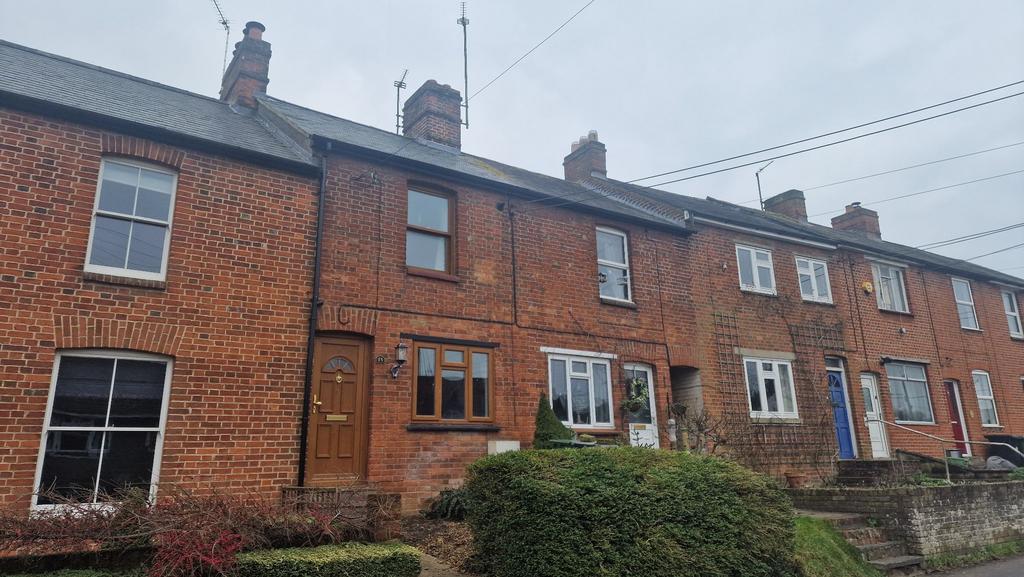 Littleworth, Oxford, OX33 2 bed cottage - £1,450 pcm (£335 pw)