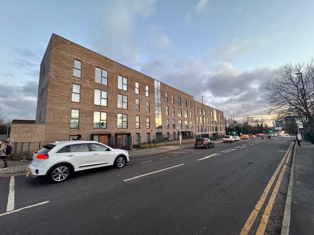 6 Langworthy Road, Salford... 2 bed apartment for sale - £165,000