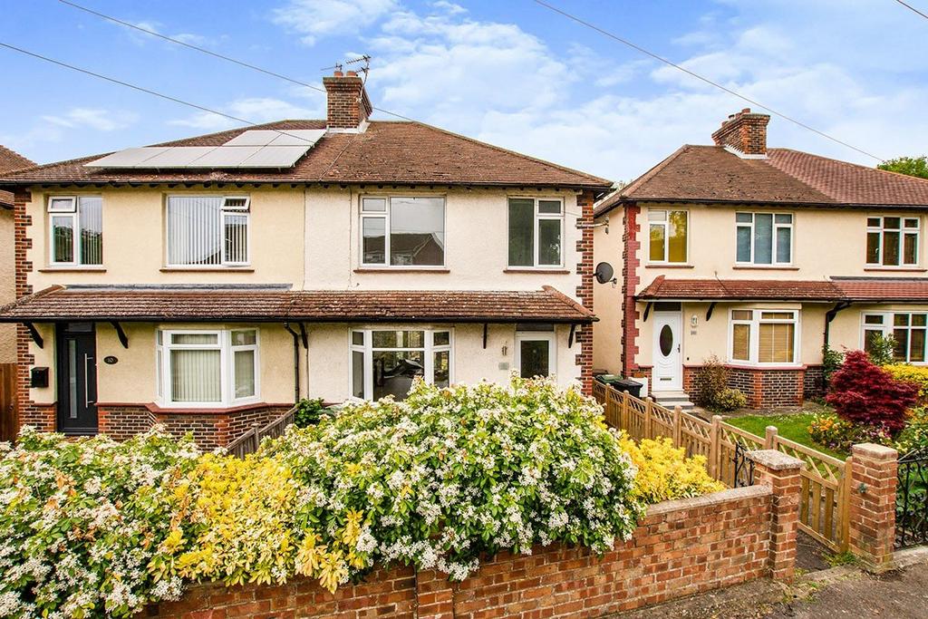 Tovil Green, Kent ME15 3 bed semi-detached house - £1,500 pcm (£346 pw)
