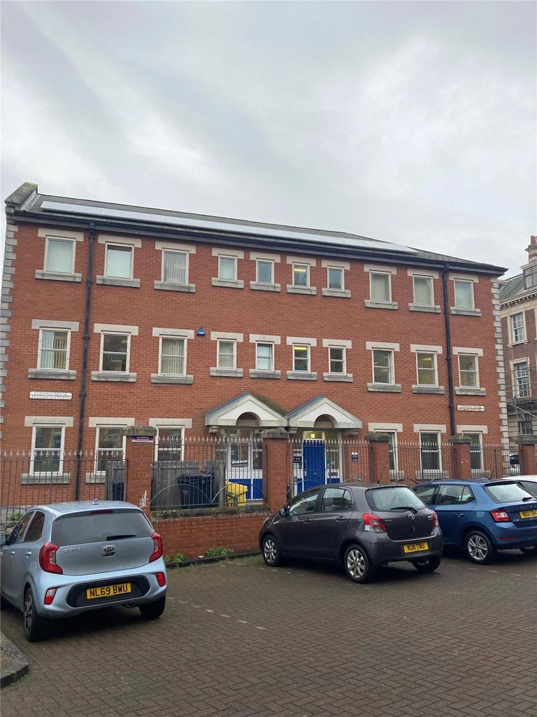 Freehold Street, Blyth... Office for sale - £250,000