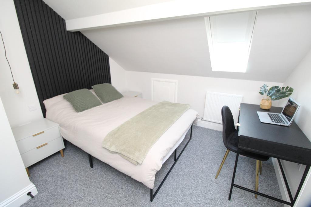 Claude Street, Nottingham NG7 4 bed terraced house to rent - £2,080 pcm ...