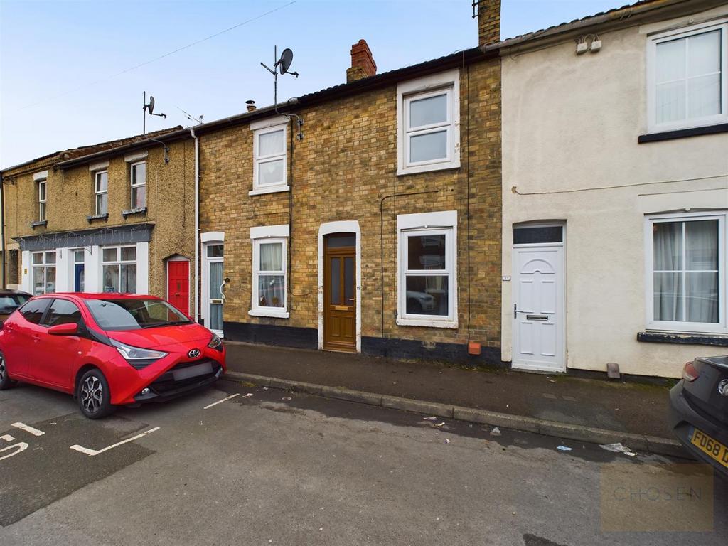 Stanley Road, Gloucester 2 bed terraced house for sale - £160,000