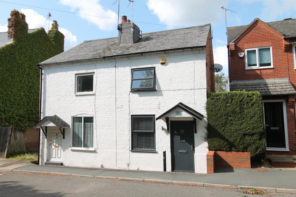 Field Lane, Oldswinford, Stourbridge... 2 bed terraced house for sale ...