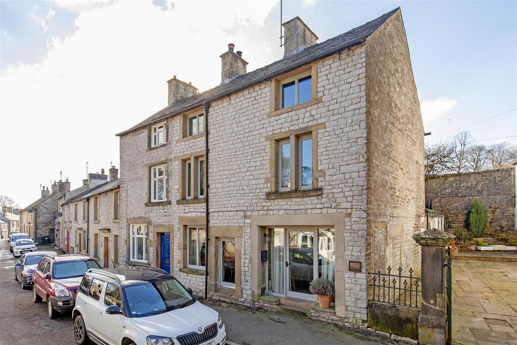 High Street, Tideswell, Buxton 3 bed house for sale - £400,000