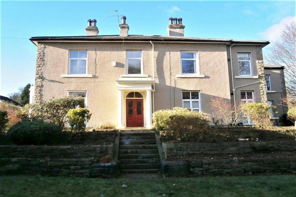 4 Cliff Road, Leeds 1 bed apartment - £850 pcm (£196 pw)