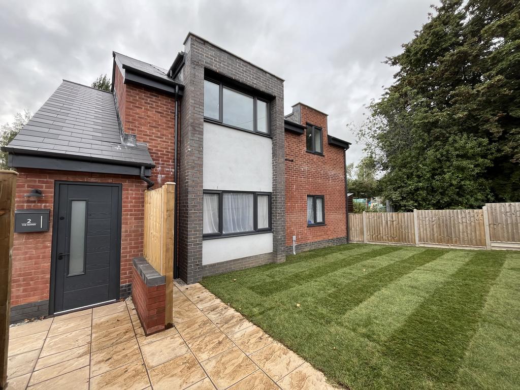 Beacon Lane, Exeter, Devon EX4 2 bed apartment - £255,000
