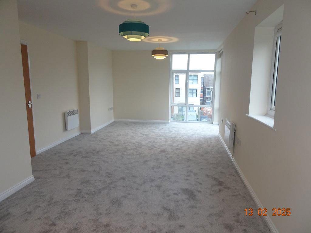 Cuthbert Cooper Place, Darnall... 2 bed apartment - £800 pcm (£185 pw)