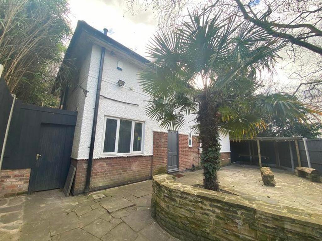 199 Derby Road, Derby Road... 8 bed house to rent - £563 pcm (£130 pw)