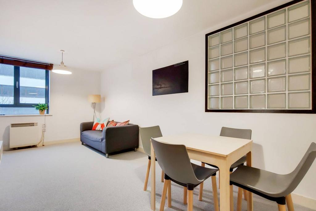 Wapping Lane, Wapping, London, E1W 2 bed flat for sale - £495,000