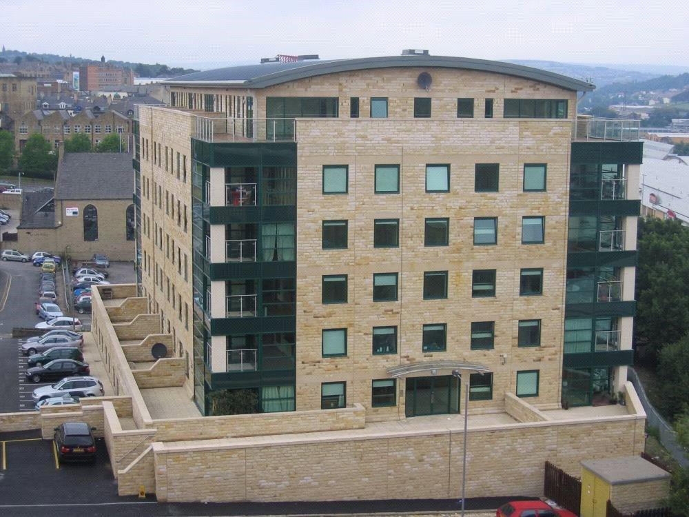 Stonegate House, Stone Street... 2 bed apartment for sale - £45,000