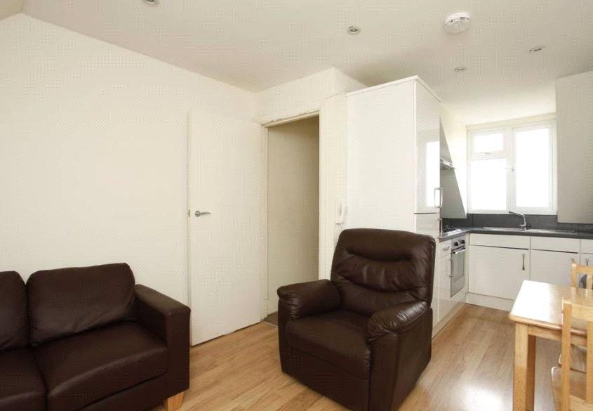 Golders Green Road, Golders Green, NW11 1 bed flat - £1,447 pcm (£334 pw)