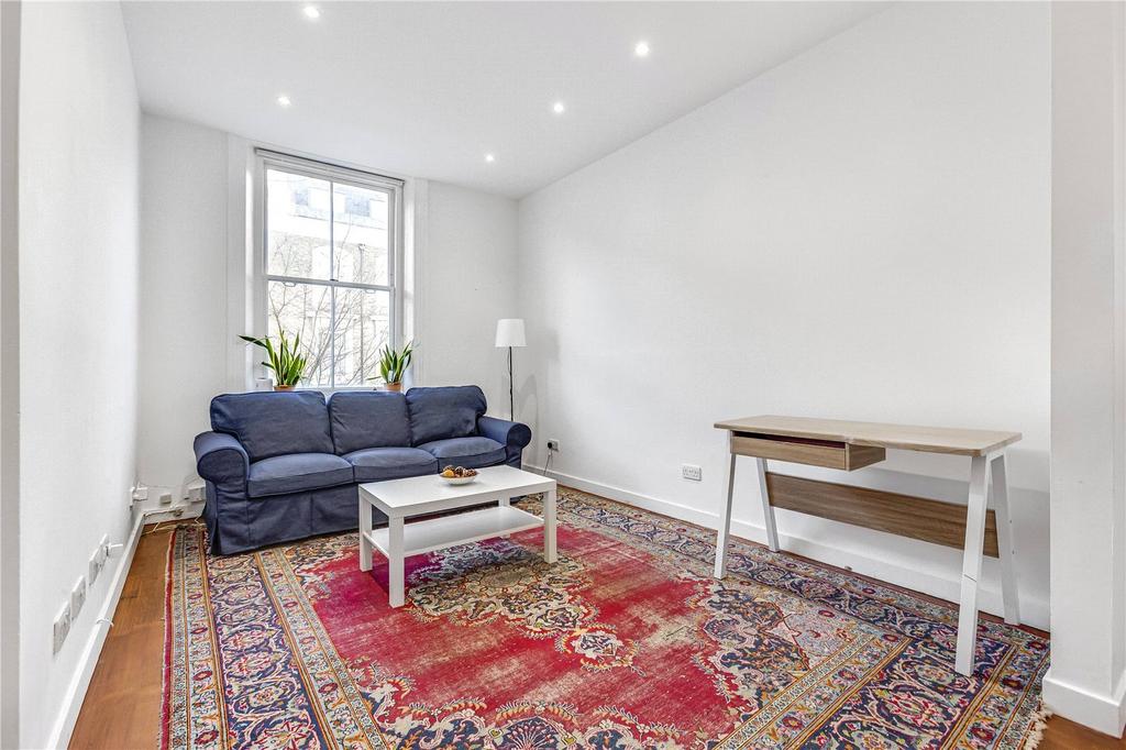 Ifield Road, London, SW10 2 bed flat to rent - £2,500 pcm (£577 pw)