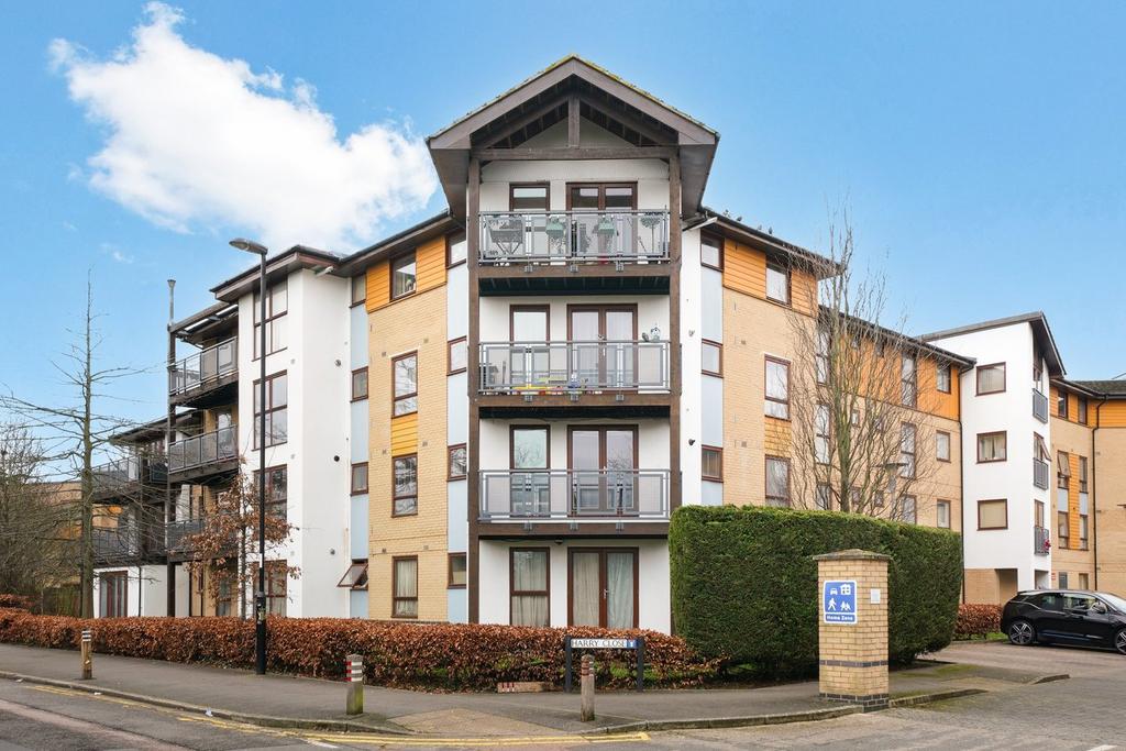 Harry Close, Croydon, CR0 2 bed flat for sale - £270,000