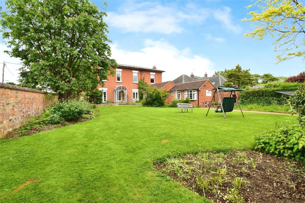 Main Street, Mursley 5 bed detached house for sale - £1,100,000