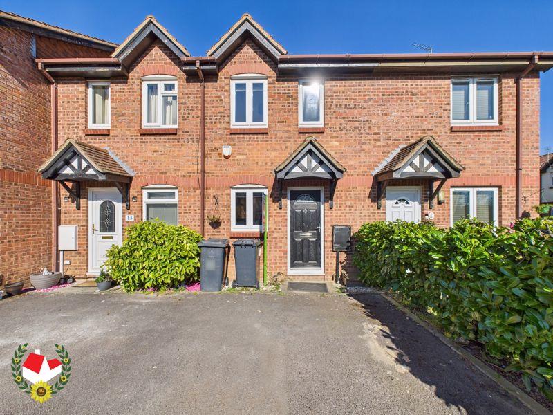 Sudgrove Park, Abbeymead, Gloucester... 2 bed terraced house - £205,000