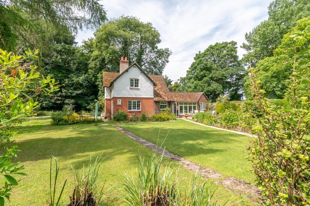 Rougham End, Weasenham, PE32 4 bed detached house for sale - £550,000