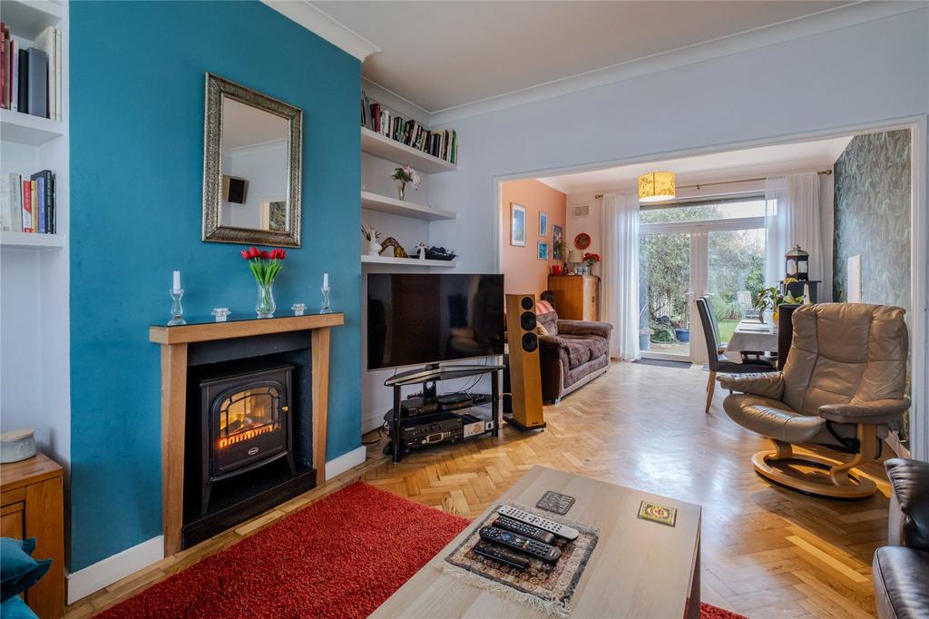 Farm Avenue, London SW16 3 bed house for sale - £675,000