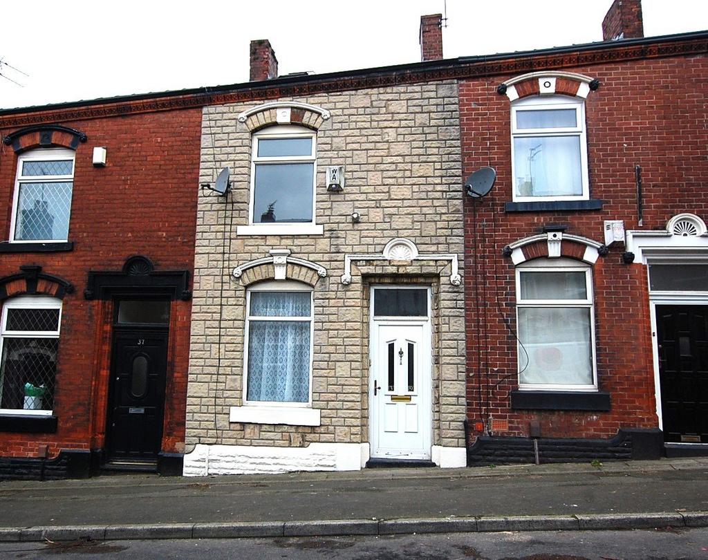 Arundel Street, Greater Manchester OL6 2 bed terraced house for sale ...