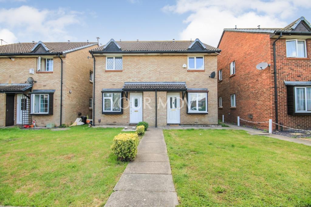 Juniper Way, Romford RM3 1 bed house - £1,250 pcm (£288 pw)