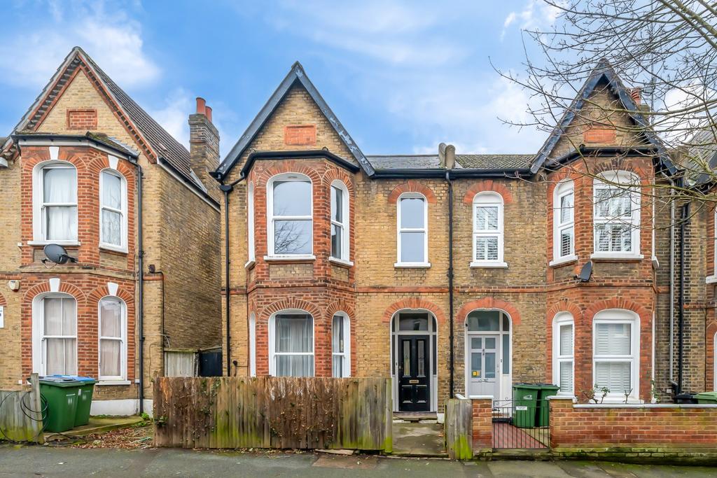 London, Greater London SE7 4 bed end of terrace house for sale - £850,000