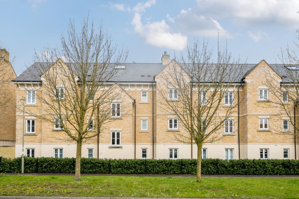 Shilton Park, Carterton, ... 2 bed flat for sale - £200,000