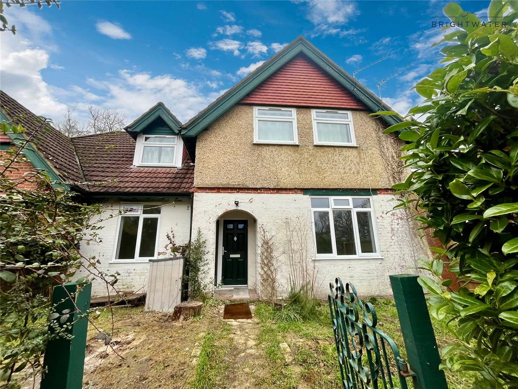 Linford House, Linford, Ringwood... 2 bed apartment - £975 pcm (£225 pw)