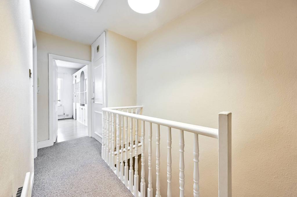 Bishops Road, Parsons Green, London, SW6 1 bed flat for sale - £425,000
