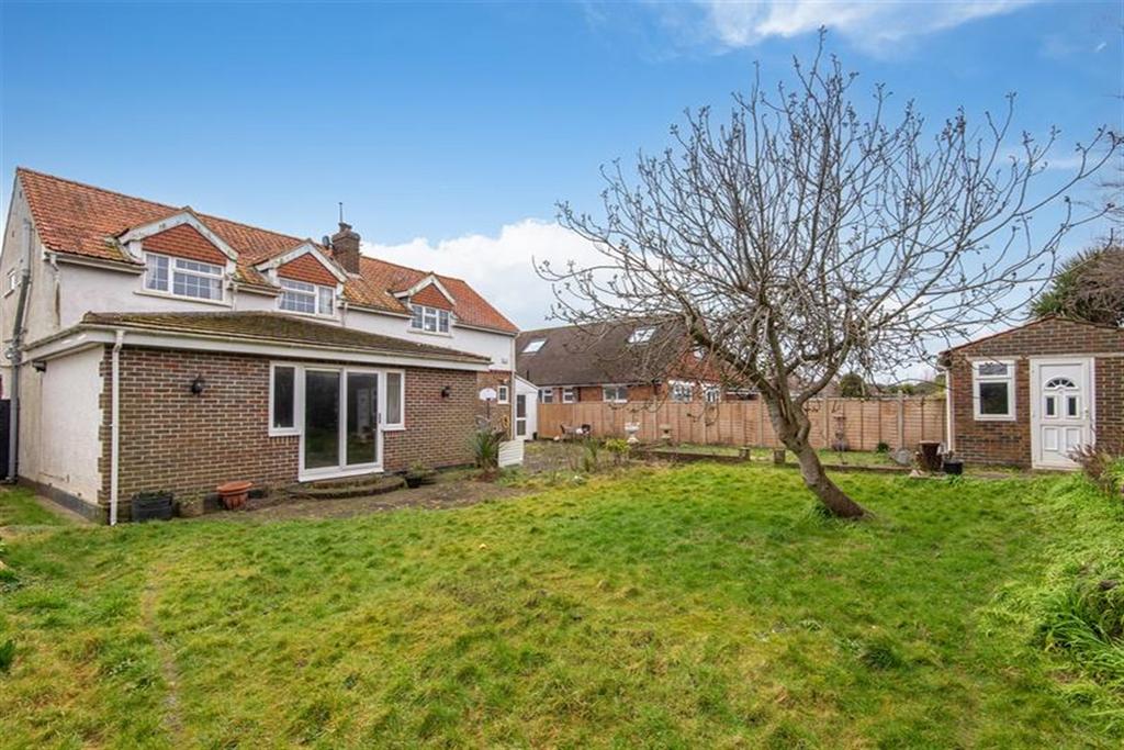 Rustington BN16 4 bed house - £800,000