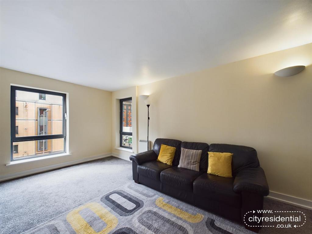 10B Moss Street, Liverpool 2 bed apartment for sale - £85,000