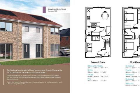 Houses for sale in Hornsea | OnTheMarket