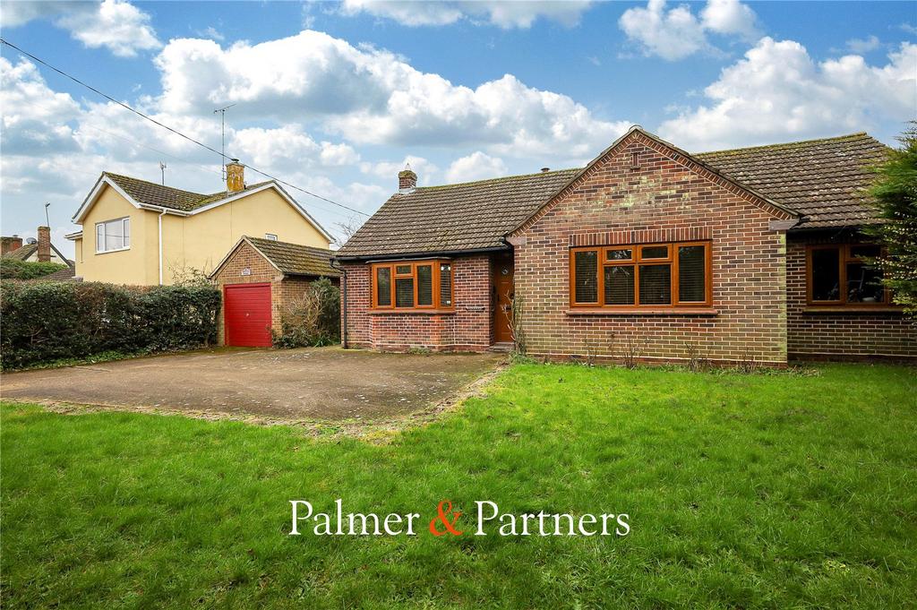 Layer Breton Hill, Layer Breton... 3 bed bungalow for sale - £450,000