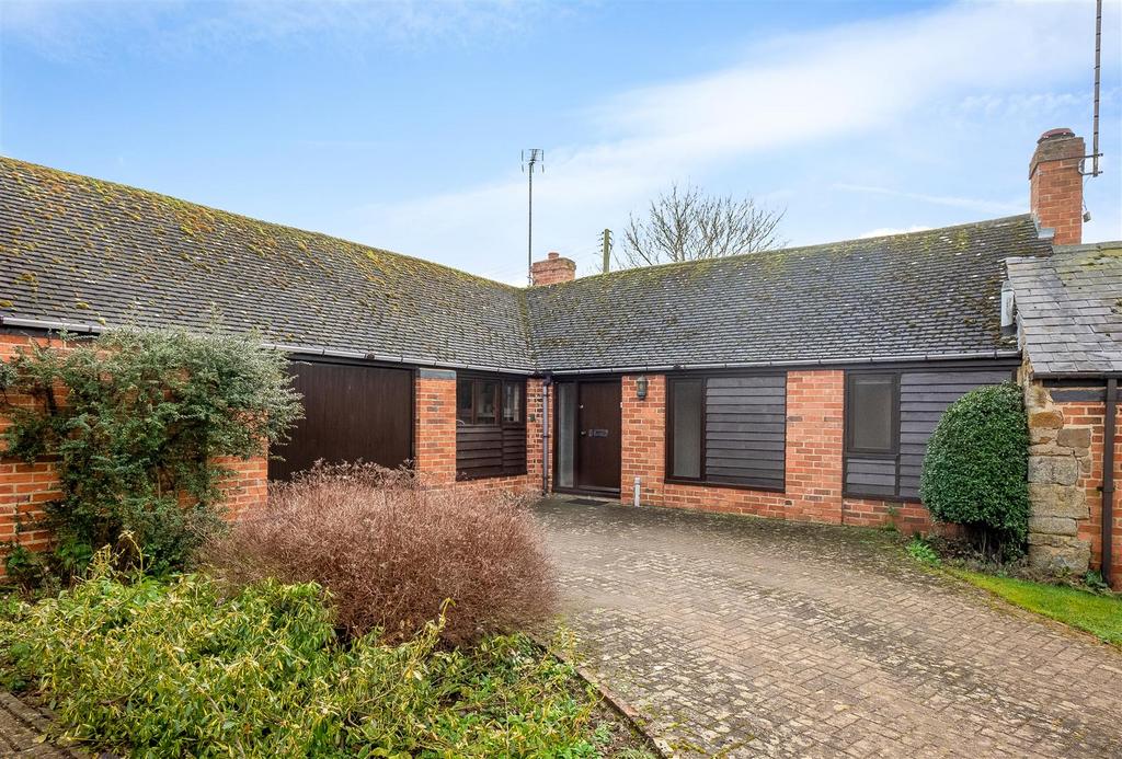 Rectory Lane, Lower Brailes, Banbury 2 bed house - £395,000