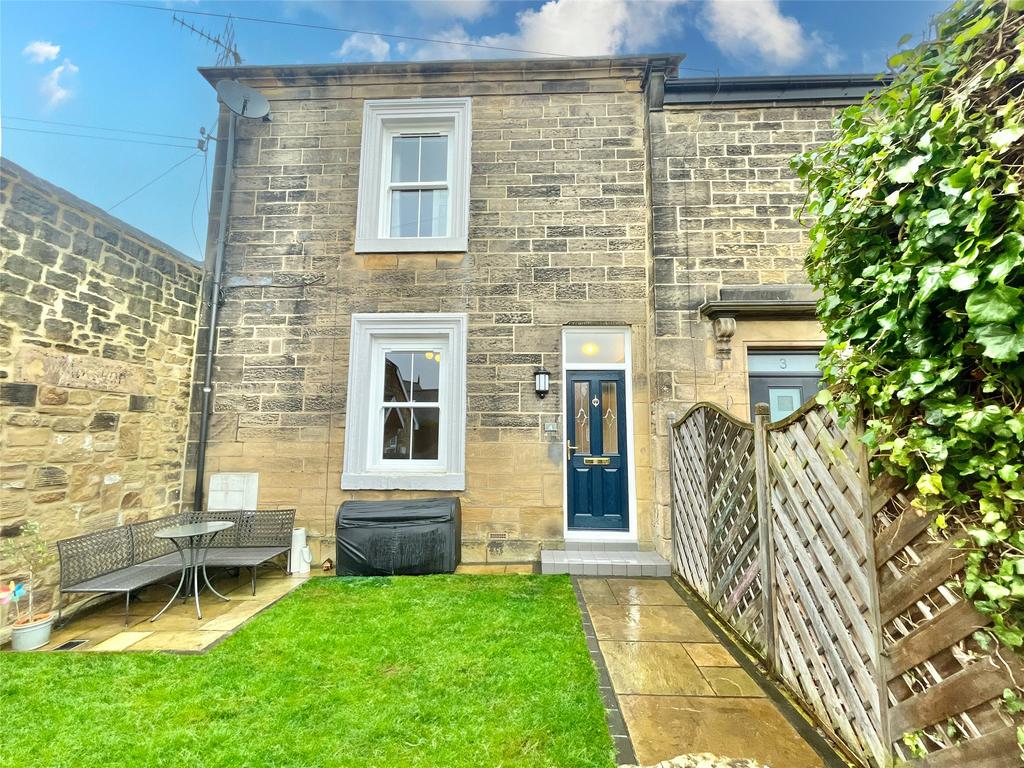 Primrose Place, Low Fell, NE9 2 bed terraced house - £235,000