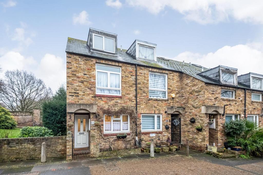 Dunelm Grove, West Norwood, London, SE27 4 bed house for sale - £600,000