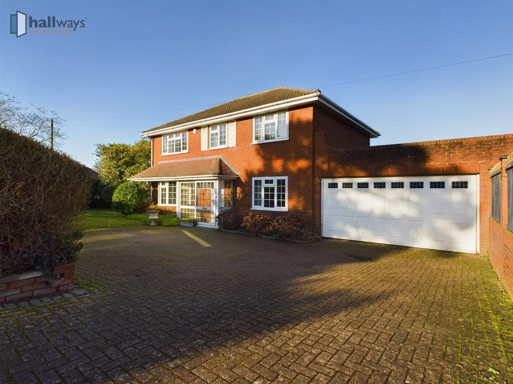 Cheam, Sutton SM2 4 bed semi-detached house - £2,800 pcm (£646 pw)
