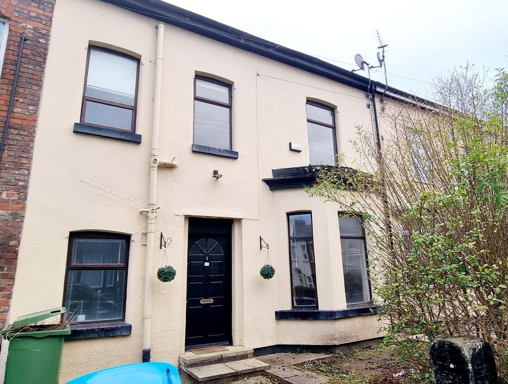 Wellfield Road, Liverpool 7 bed semi-detached house for sale - £200,000