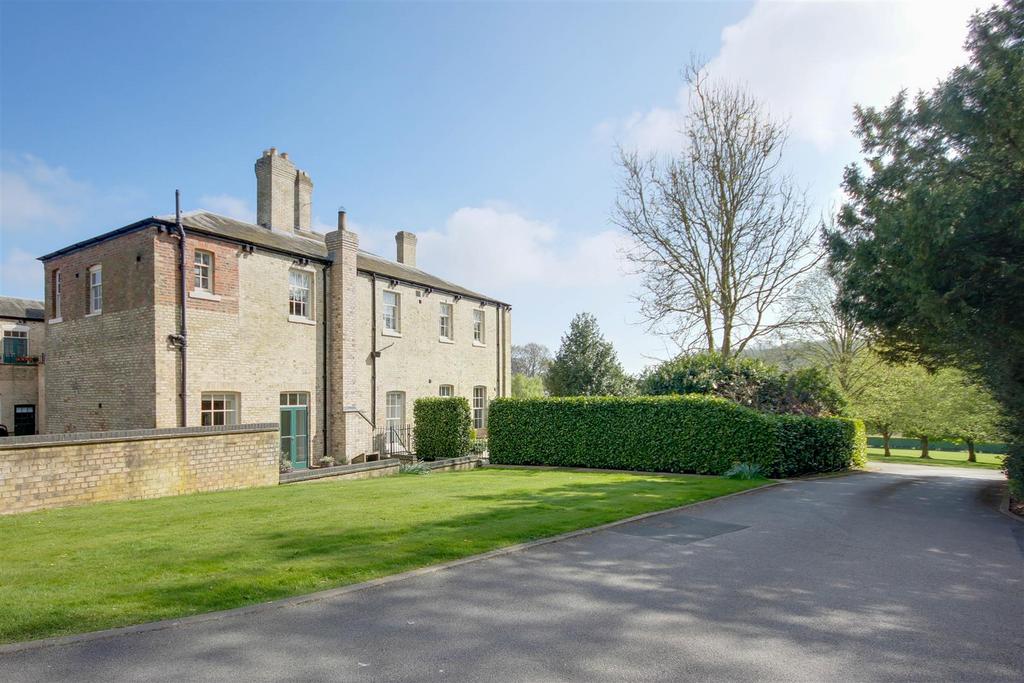 Raywell House, Riplingham Road, Raywell 1 bed apartment for sale - £159,950