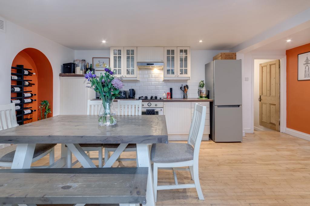 Jerningham Road, SE14 2 bed flat for sale - £625,000