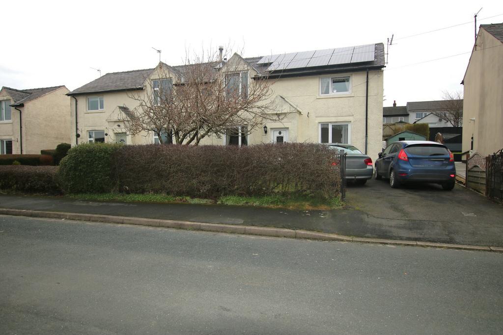 Brookfield, Mellor, Blackburn, Ribble... 3 bed semi-detached house for ...