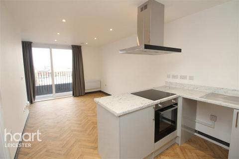 Flats To Rent In Leicester | OnTheMarket
