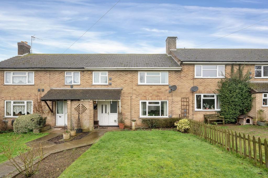 Great Lane, Greetham 3 bed terraced house for sale - £239,950