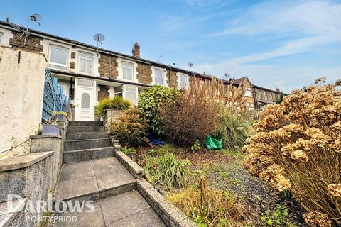 Houses for sale in Pontypridd | OnTheMarket