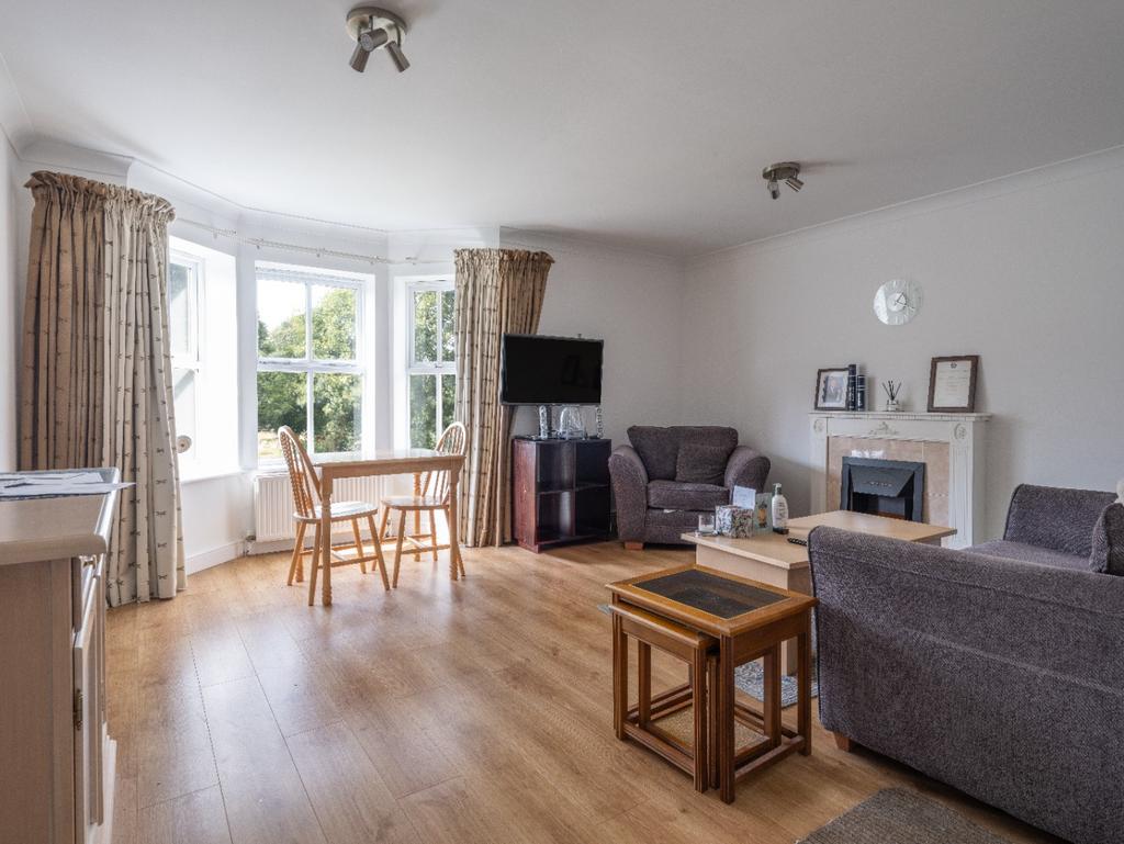 Jesmond Road, Tyne and Wear NE2 2 bed apartment - £1,100 pcm (£254 pw)