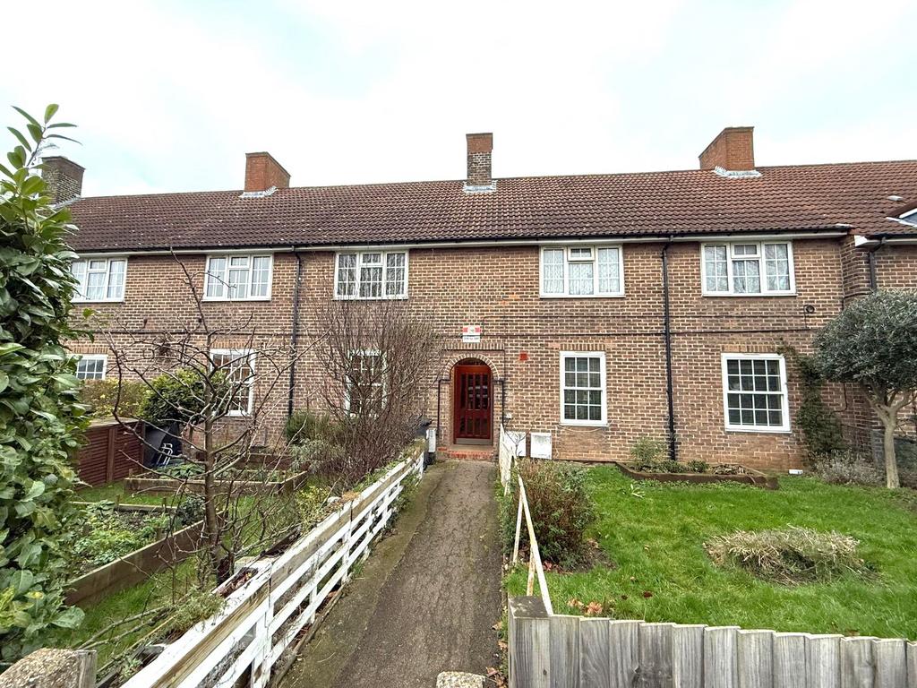 Downham Way, Bromley, BR1 1 bed flat - £275,000