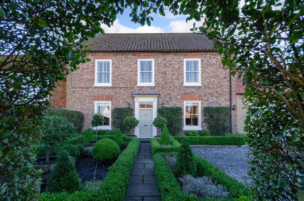 Stillington, York 5 bed detached house for sale - £1,150,000