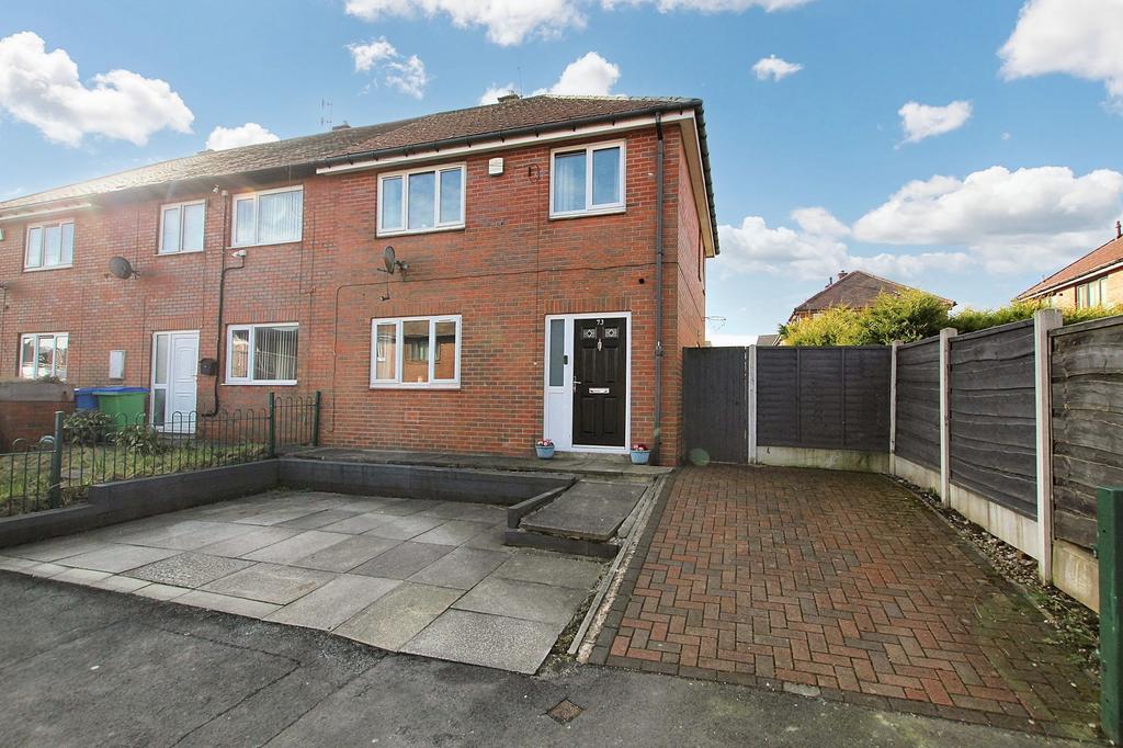 Drake Road, Littleborough OL15 3 bed semi-detached house for sale - £ ...